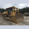 CAT D7R Dozer