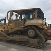CAT D7R Dozer