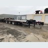 BWS 25NTT 3 Axle Tag Trailer