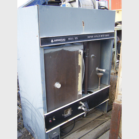 Barnstead Water Distiller