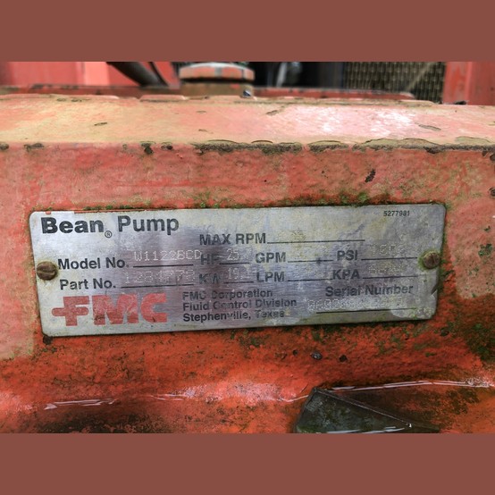 Perforadora de Diamante Sandvik DE710