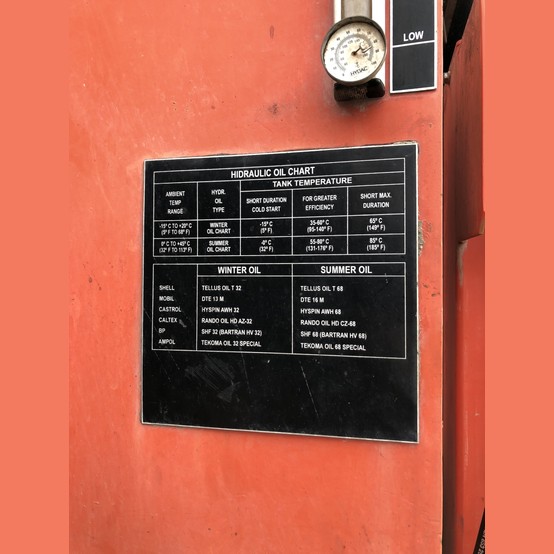 Sandvik DE710 Diamond Core Drill