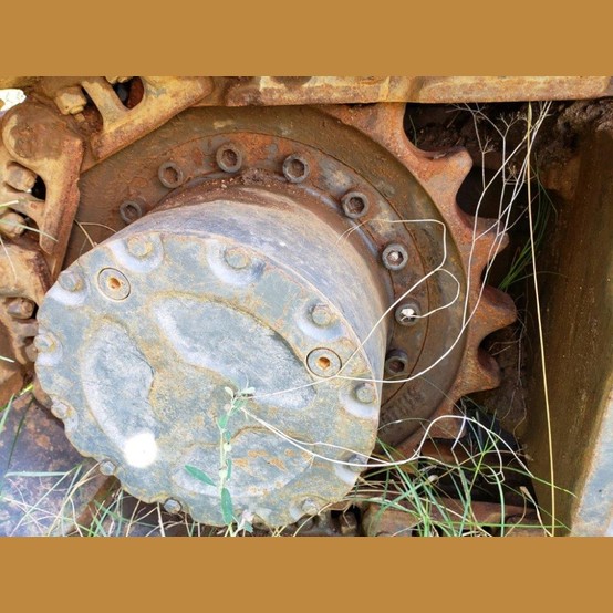 Perforadora de Diamante Sandvik DE710