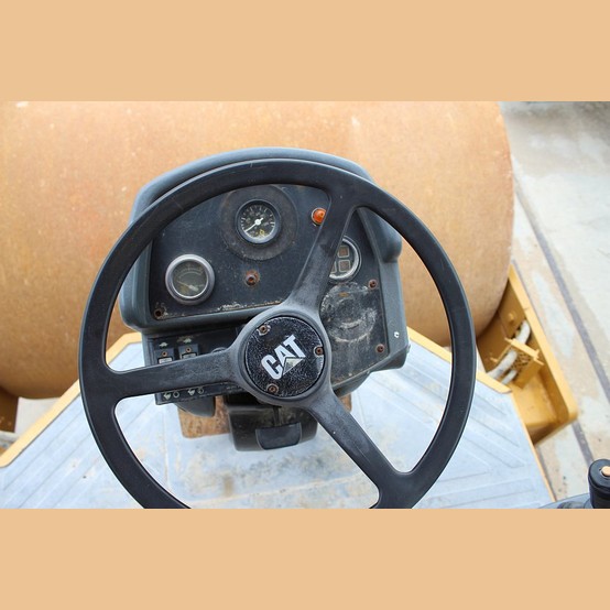 Caterpillar RODO CS-533D Packer