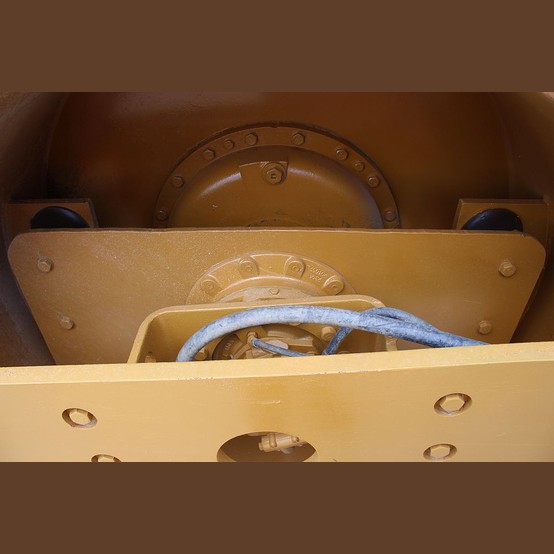 Caterpillar RODO CS-533D Packer