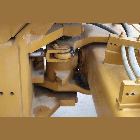 Caterpillar RODO CS-533D Packer