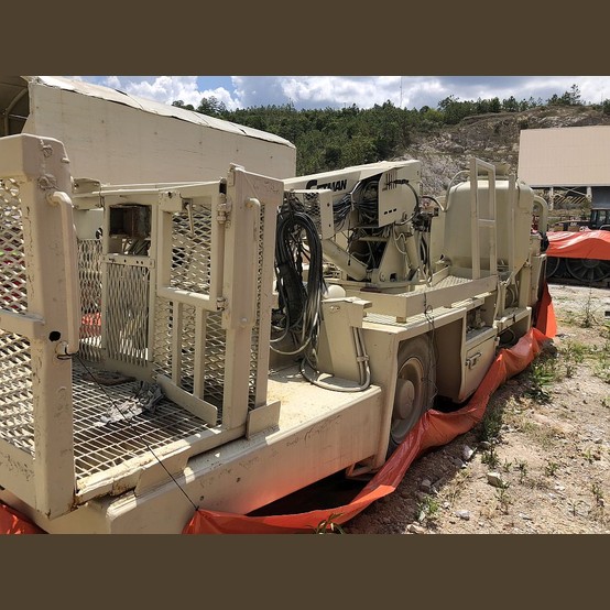 Getman 2-500 Explosive Chargers