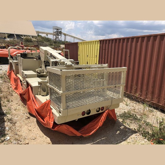 Getman 2-500 Explosive Chargers