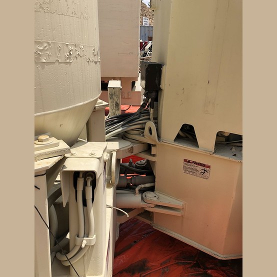 Getman 2-500 Explosive Chargers