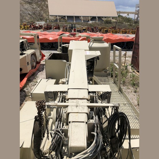 Getman 2-500 Explosive Chargers