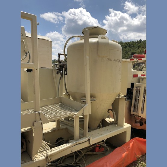 Getman 2-500 Explosive Chargers