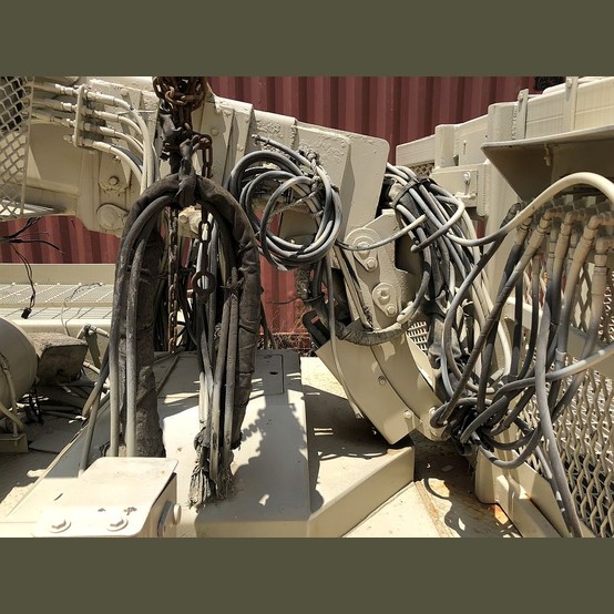 Getman 2-500 Explosive Chargers