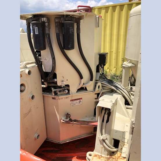 Getman 2-500 Explosive Chargers