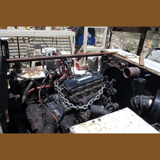 Getman 2-500 Explosive Chargers