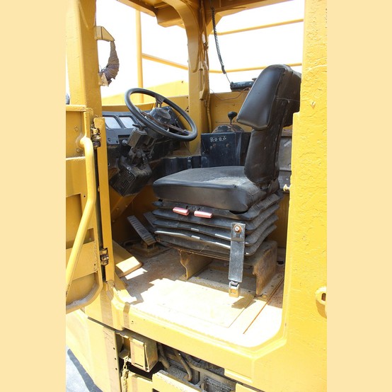 Caterpillar AD30 Underground Truck Package