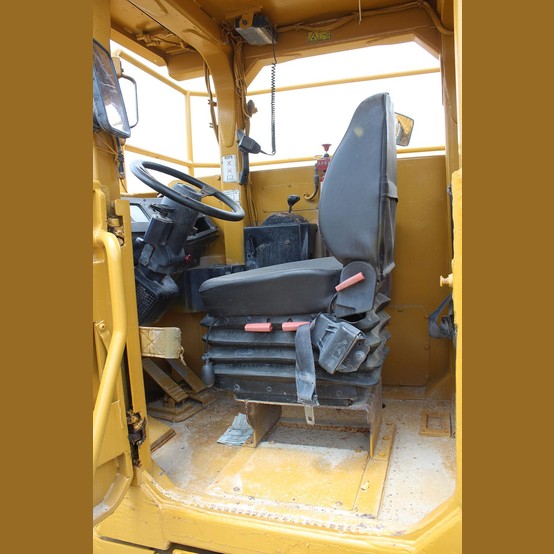 Caterpillar AD30 Underground Truck Package