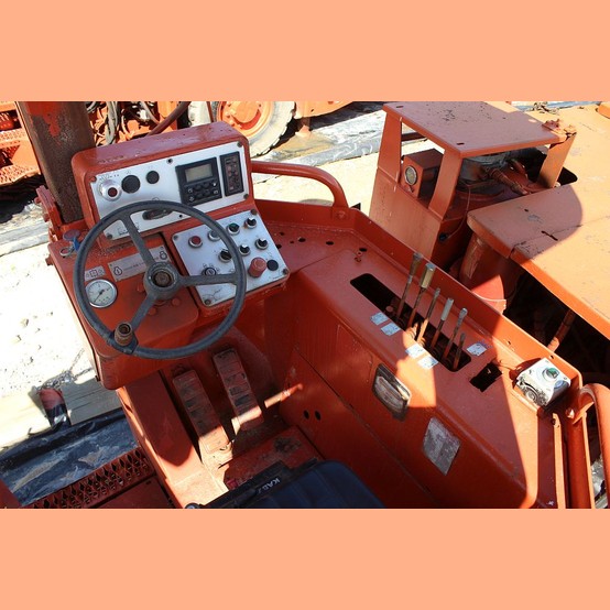 Sandvik Tamrock Bolter Drill Package