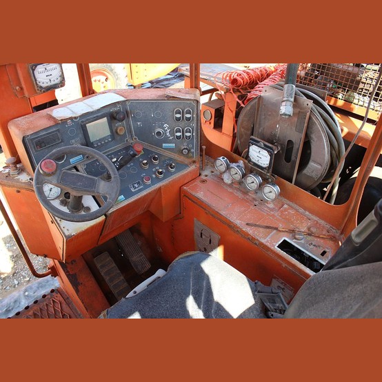 Sandvik Tamrock Bolter Drill Package