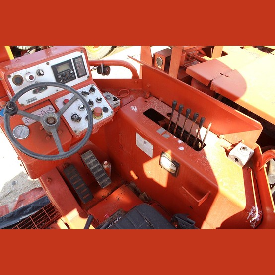 Sandvik Tamrock Bolter Drill Package