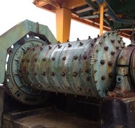 New & Used Rod Mills for Sale | Ore Processing Equipment Supplier