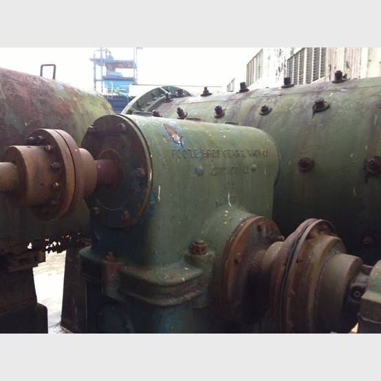 Hardinge Ball Mill supplier worldwide - Hardinge 4 ft. x 7 ft. ball ...