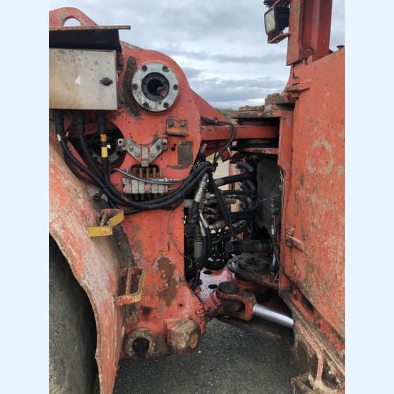 Sandvik LHD514 Scooptram