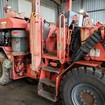 Sandvik DD320 2 Boom Jumbo Drill