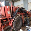Sandvik DD320 2 Boom Jumbo Drill