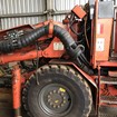 Sandvik DD320 2 Boom Jumbo Drill