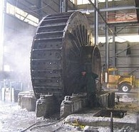 New & Used Sag Mills for Sale | Semi-Autogenous Grinding Machines