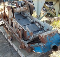 New & Used Vibrating Horizontal Screens for Sale | Industrial Screening ...