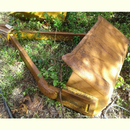 Eimco Double Drum Air Slusher