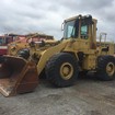 Caterpillar 950B Wheel Loader