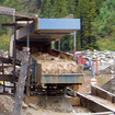 Global Mining Solutions Wash Plant.