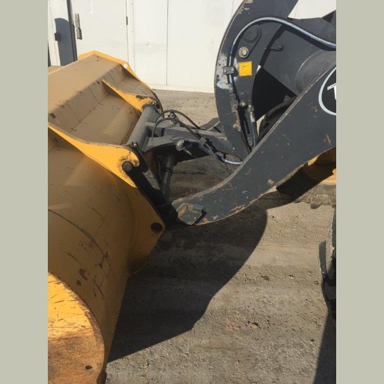 John Deere 244J Wheel Loader