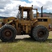 Caterpillar 966C Wheel Loader