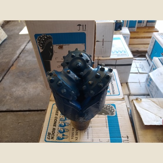 New Tricone Drill Bits