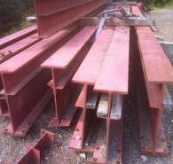 New and Used I-Beam for Sale by Savona Equipment | Reconditioned I-Beam ...