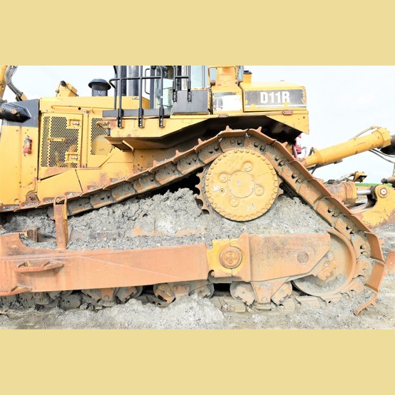 Caterpillar D11R Dozer