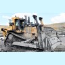 Caterpillar D10T Dozer