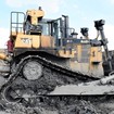 Caterpillar D10T Dozer