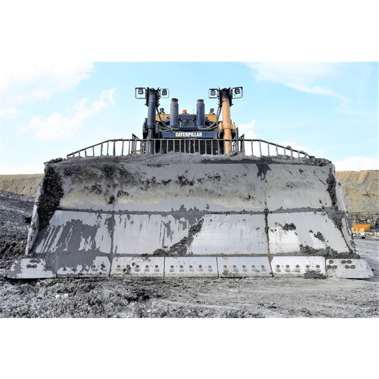 Caterpillar D10T Dozer