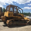 John Deere 750 Bulldozer
