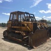 John Deere 750 Bulldozer