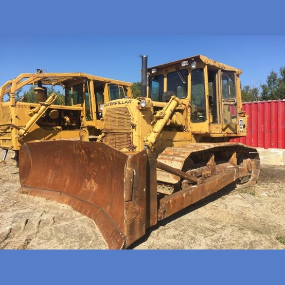 Caterpillar D7G Dozer