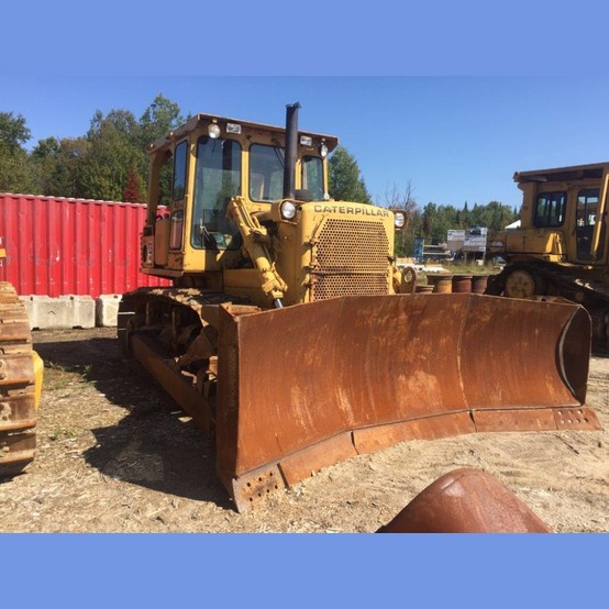 Caterpillar D7G Dozer