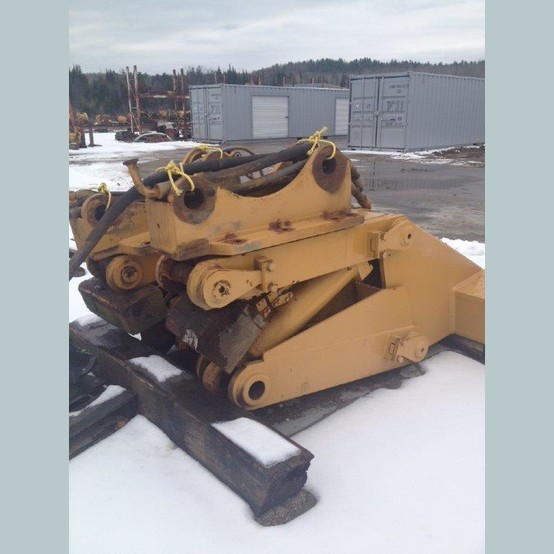 Caterpillar D7G Dozer