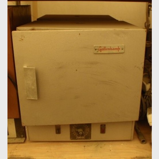 Gallenkamp Lab Ovens