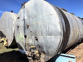 New and Used Steel Storage Tanks for Sale | Tank Supplier Worldwide
