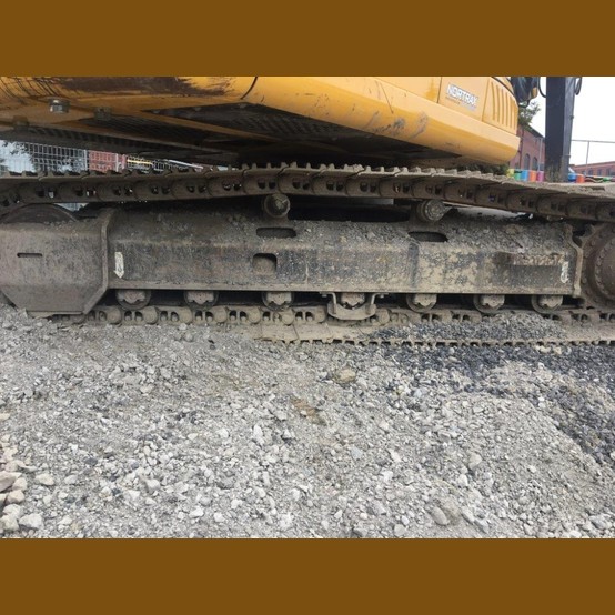 John Deere 180G Excavator